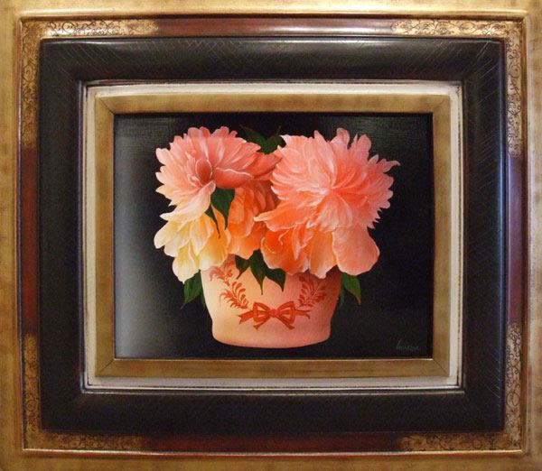 Maher Art Gallery: Alain Geneau French born 1935