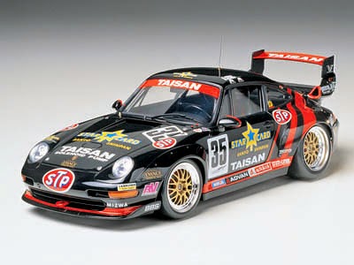 TA-02SW再販！タミヤ「TA02SWシャーシ PORSCHE 911GT2」|ラジコンもんちぃ - オフロード/オンロード/ドリフト ...
