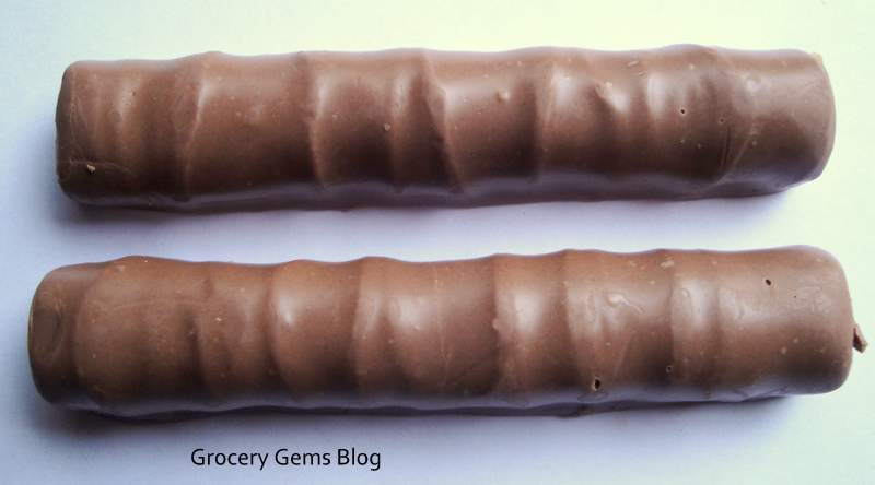 Grocery Gems: Cadbury's Boost Stix chocolate bar