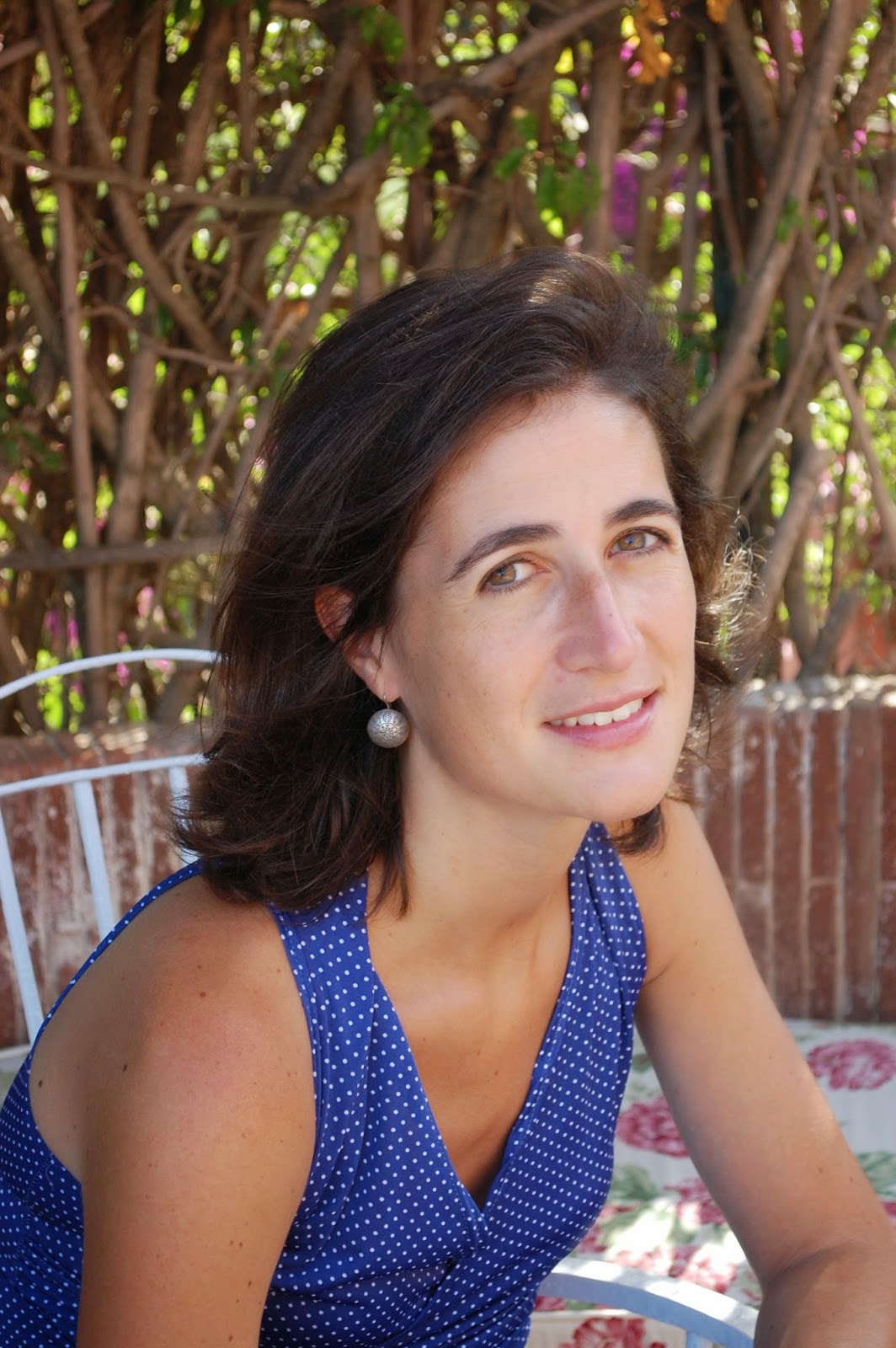 Andrea R., una trotamundos con un pasado en TRAVEL WORK - Travel Work