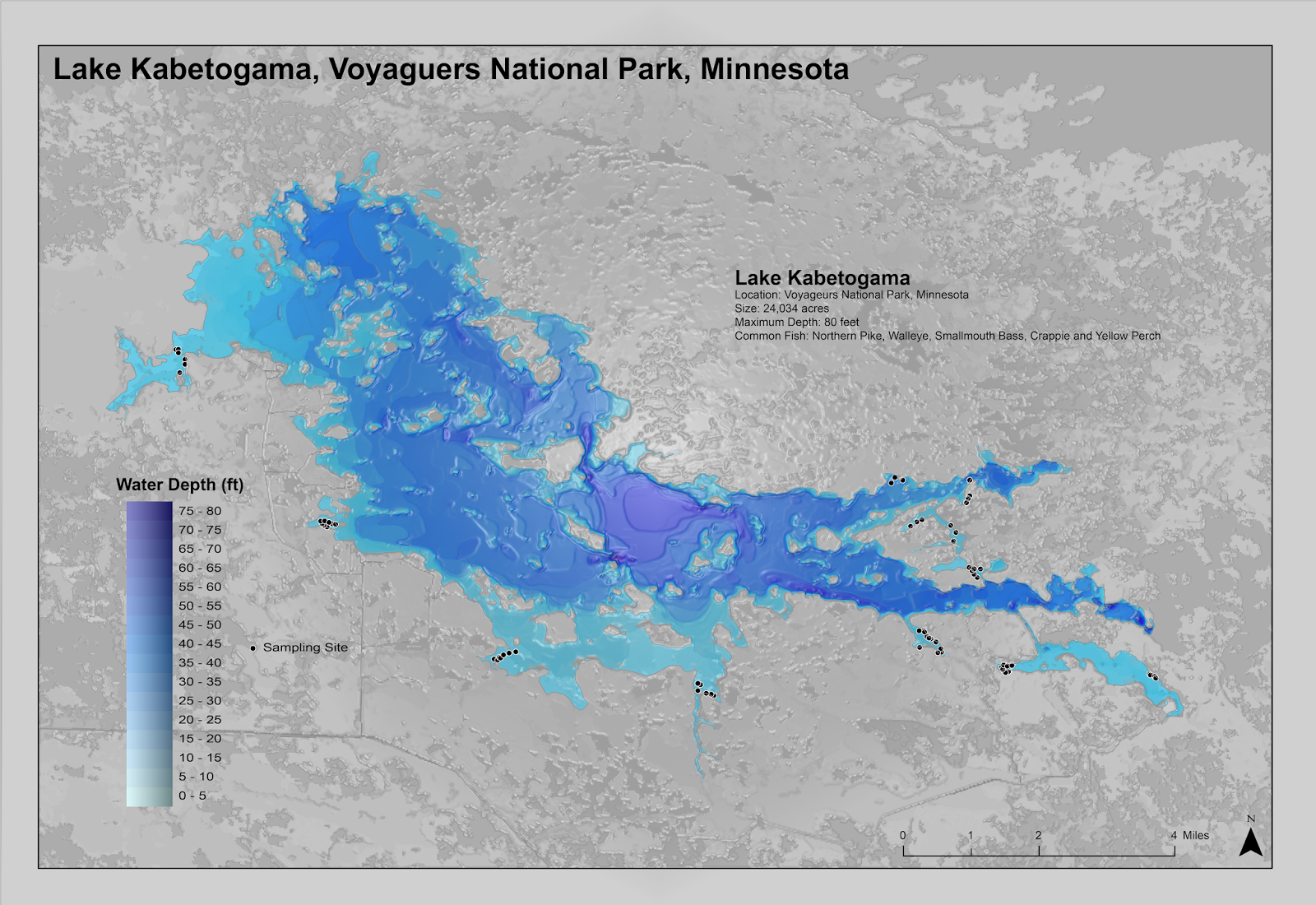 Chao Xiong: Maps 455