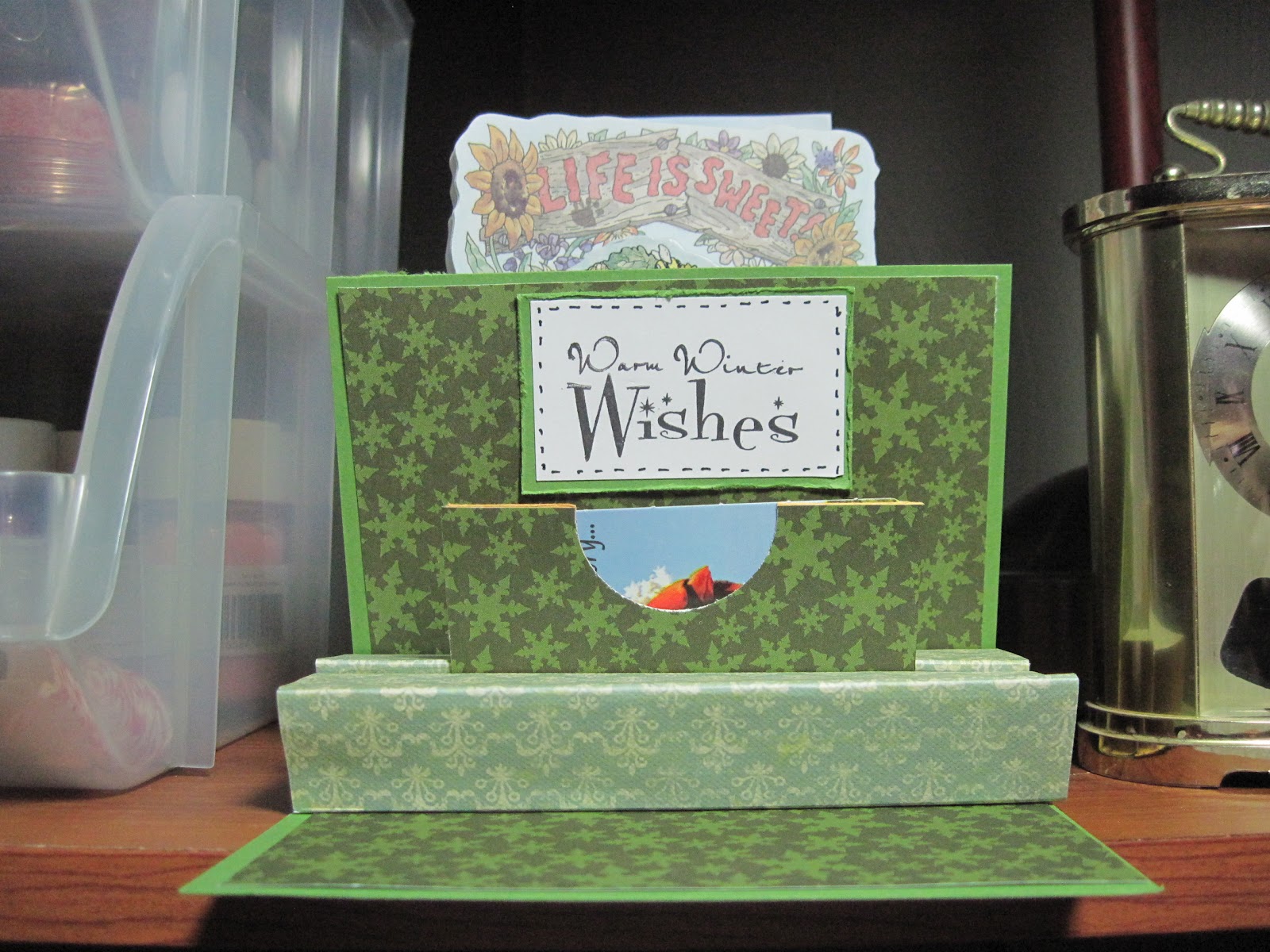 CCEE Stampers: CCEE1237