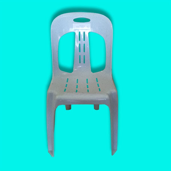 Kerusi Plastik | Plastic Chairs