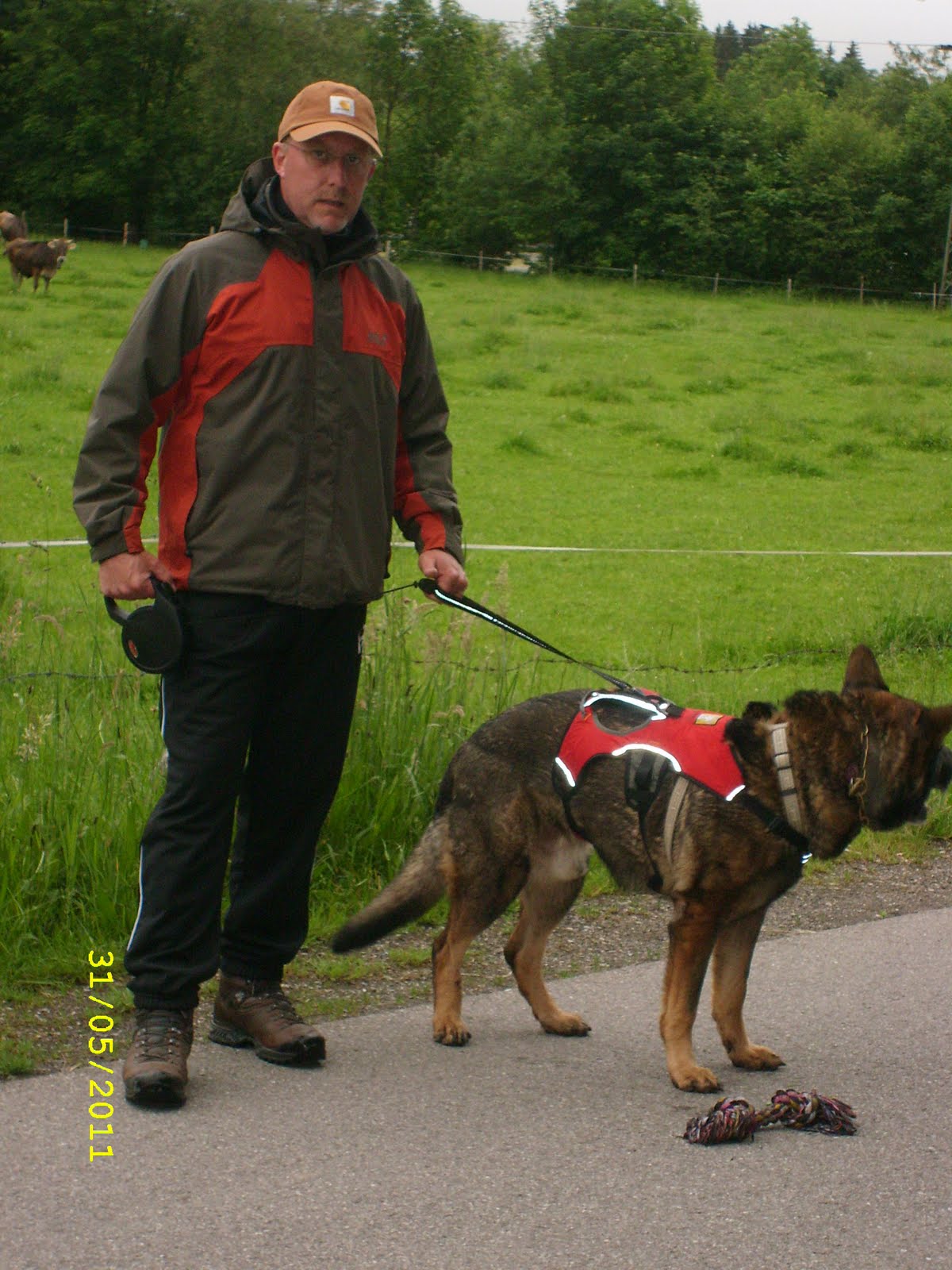 Unsere Womo Touren: Über uns