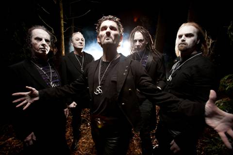 Informazione Metal: HELL - Intervista alla Band