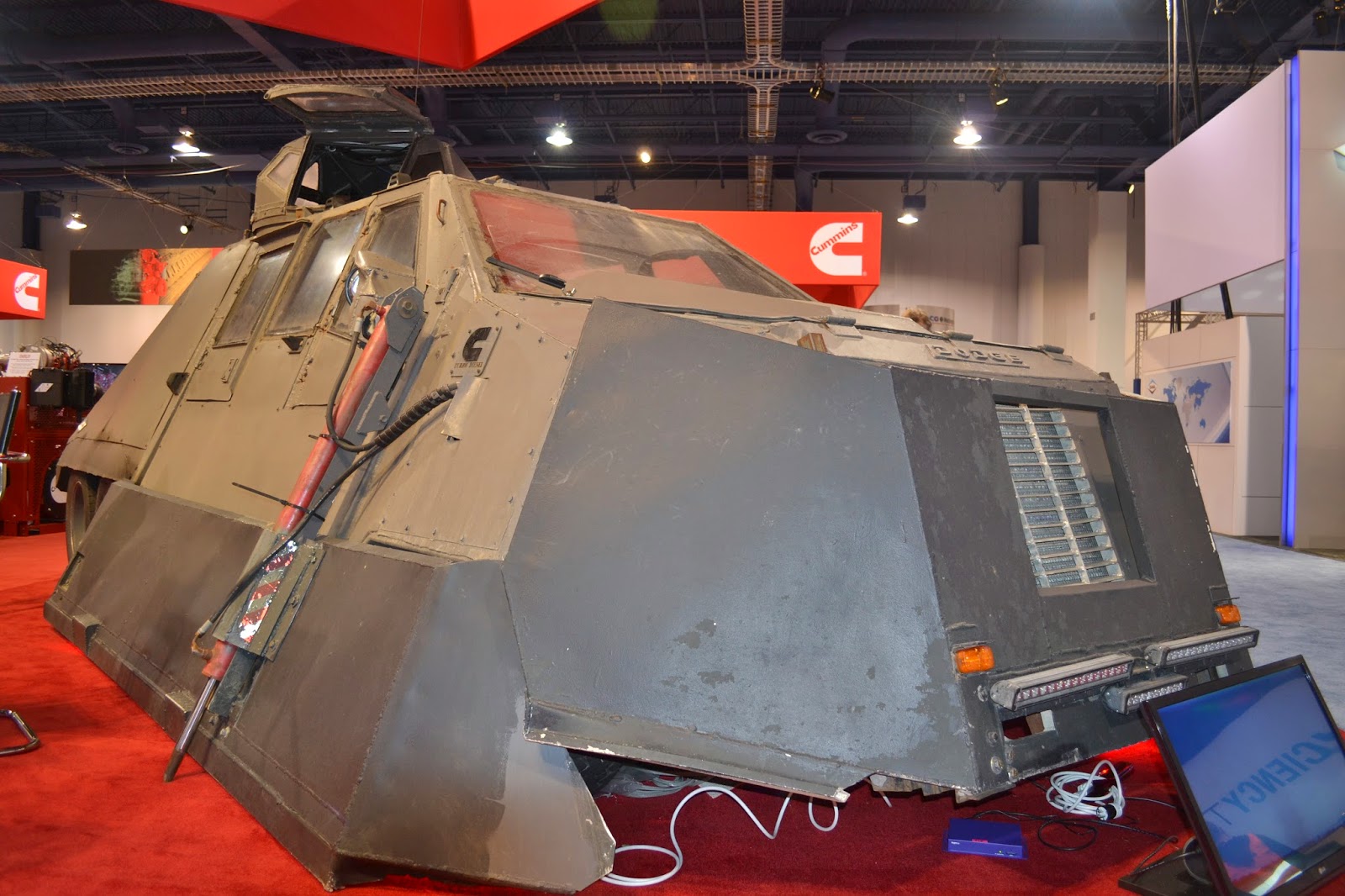 Travelin' Man: TIV 2