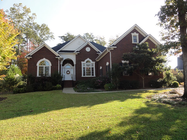Lake Murray (SC) Blog: Lake Murray Access Home For Sale - Chapin, SC