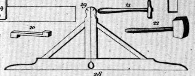 The Wood Knack: Modernized Plumb Level