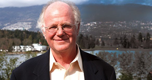 BIOGRAPHY OF BUSINESS PEOPLE: Bennett Cohen of Ben & Jerry’s Ice Cream