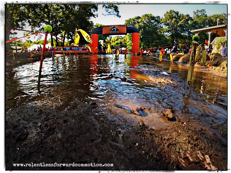 BoldRDash Race Review - Yawgoo Valley - RELENTLESS FORWARD COMMOTION