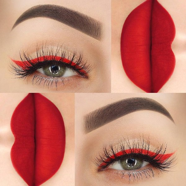 Best collection of makeup ideas - It's your life