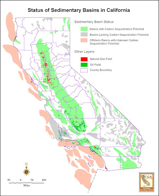 Carbonacea: Los Angeles Basin: Most prolific and most urban petroleum ...