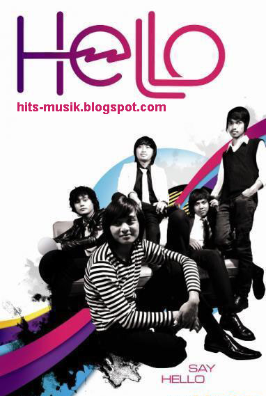 info lengkap band INDIE indonesia: Hello Band