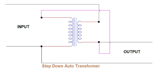 Use Step Down Transformer in Different Ways - ETechnoG