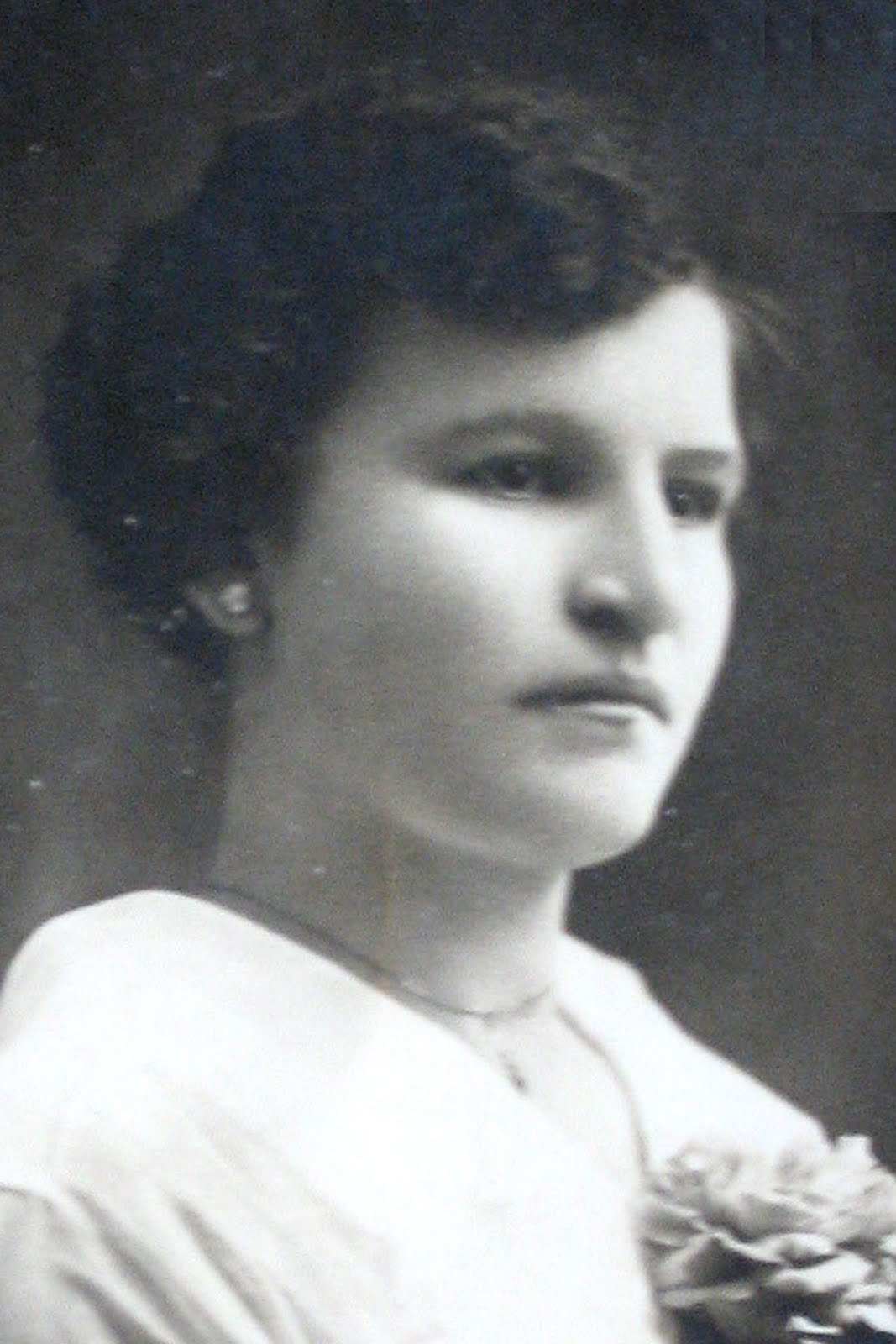 Cousin, Once Removed: Happy Mother's Day: a tribute to my Mother and ...