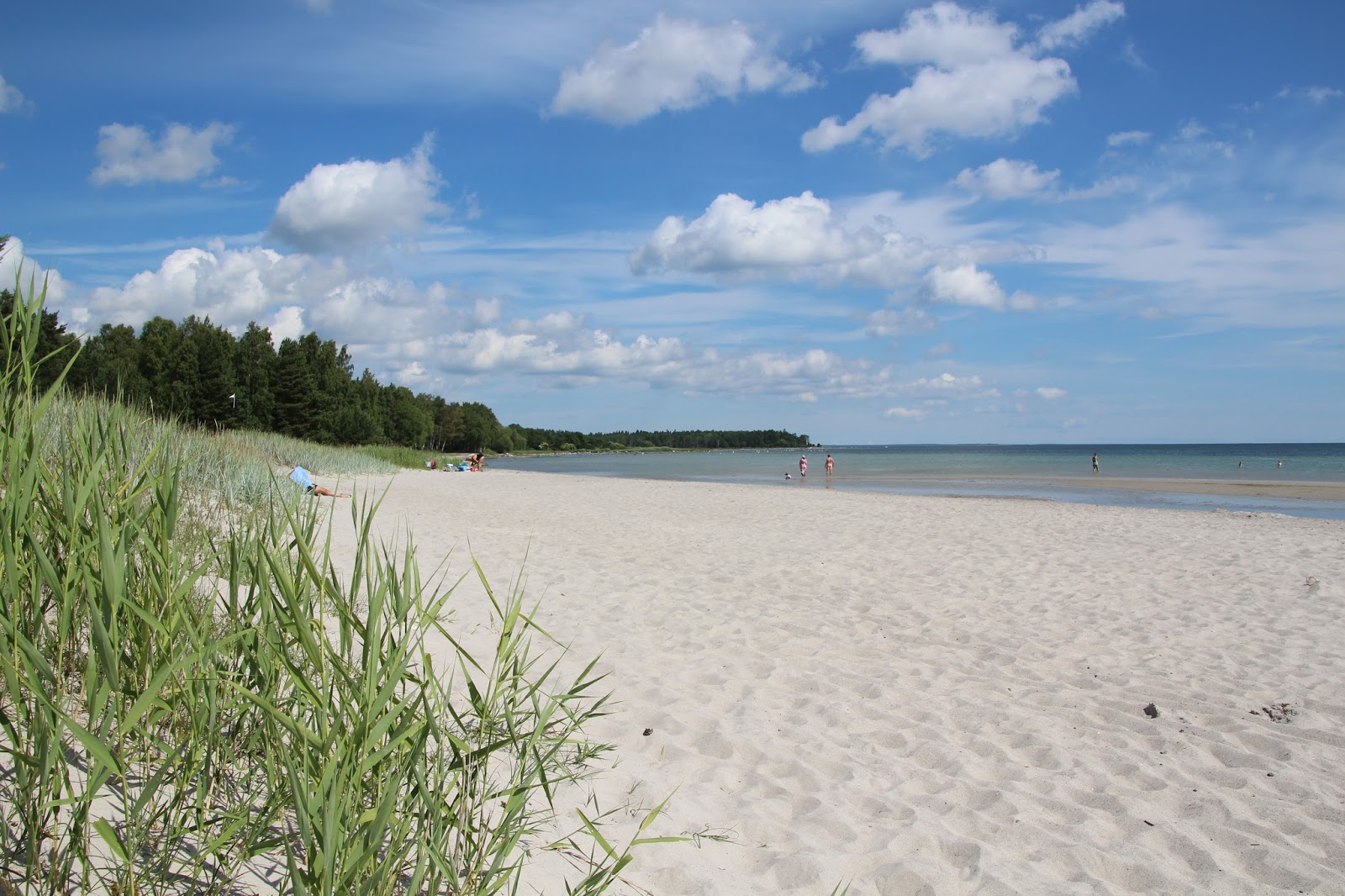 Sandstrand — Rezepte Suchen