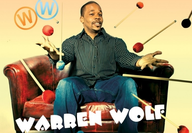 jazztruth: The Warren Wolf Interview Part 1
