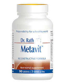 Metavit™ ~ Kobieco Intymnie i Zdrowo