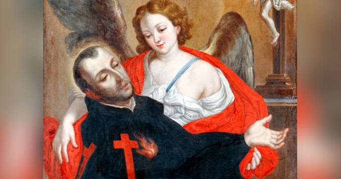 ® Blog Católico Gotitas Espirituales ®: SIETE COSAS QUE NO SABÍAS DE ...