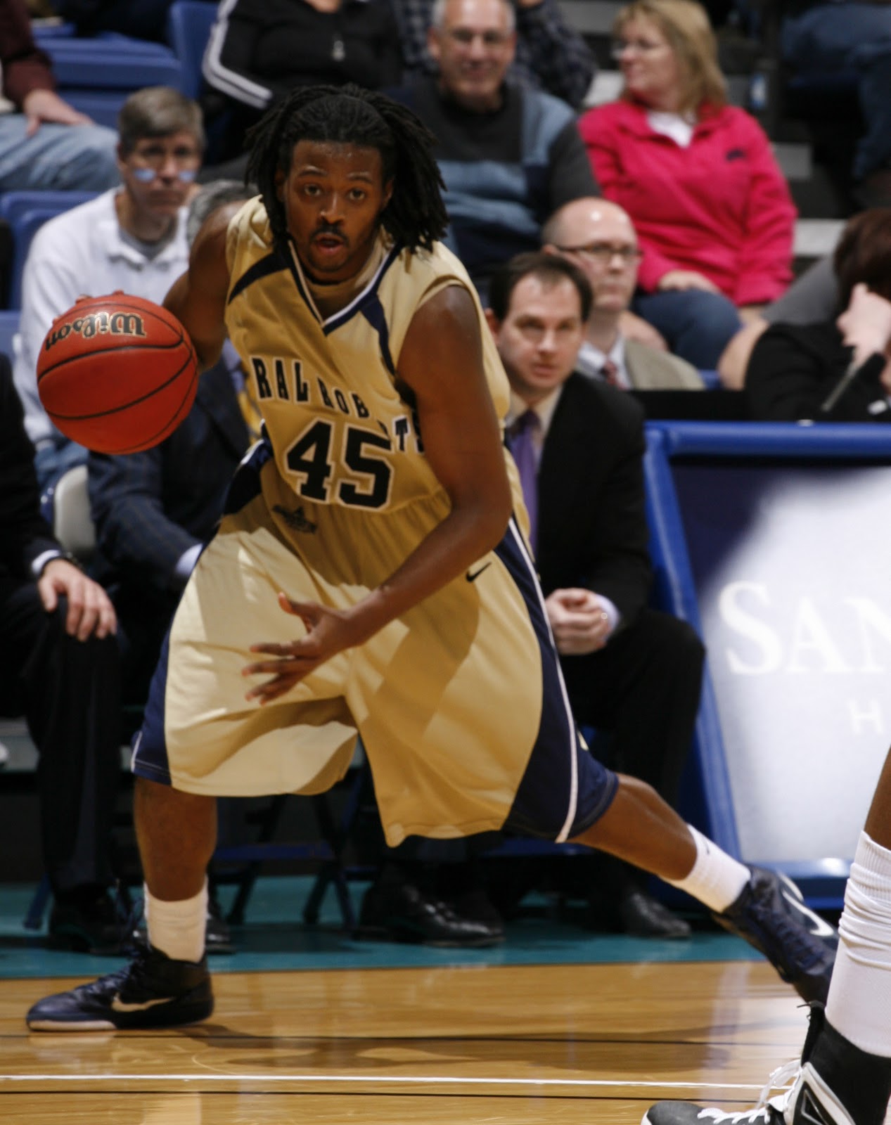 Summit Points: 9/25/11 - 10/2/11