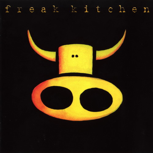 Hard & Heavy Downloads: Freak Kitchen - 1998 - Freak Kitchen