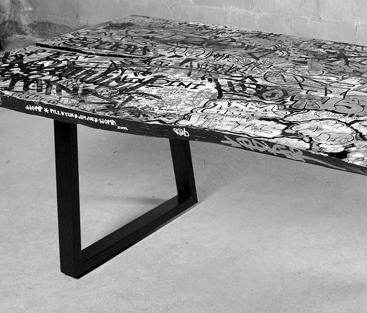 If It's Hip, It's Here (Archives): The Private Property Collection Of ...