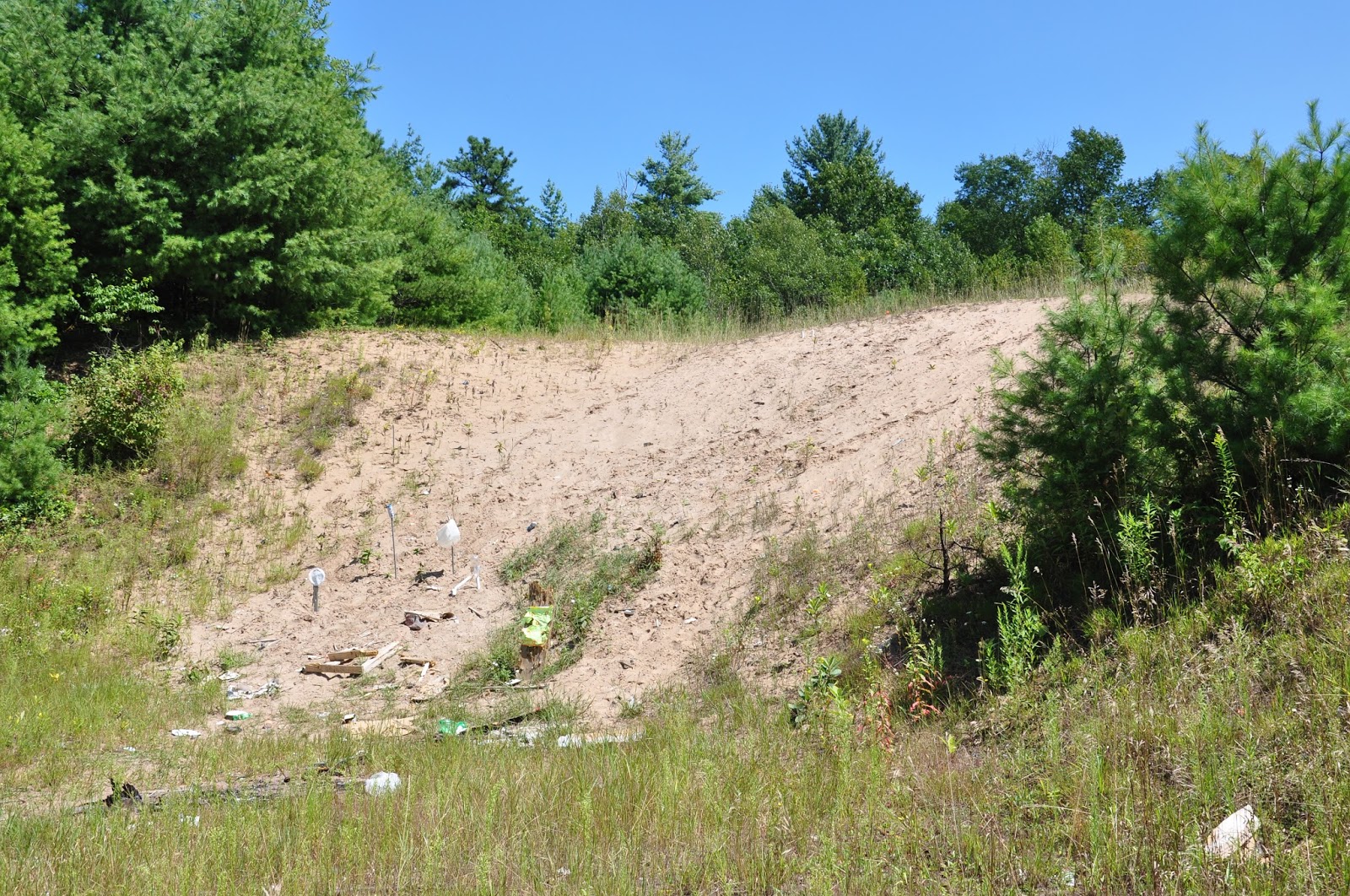 My Kayuta Lake: Rome Sand Plains