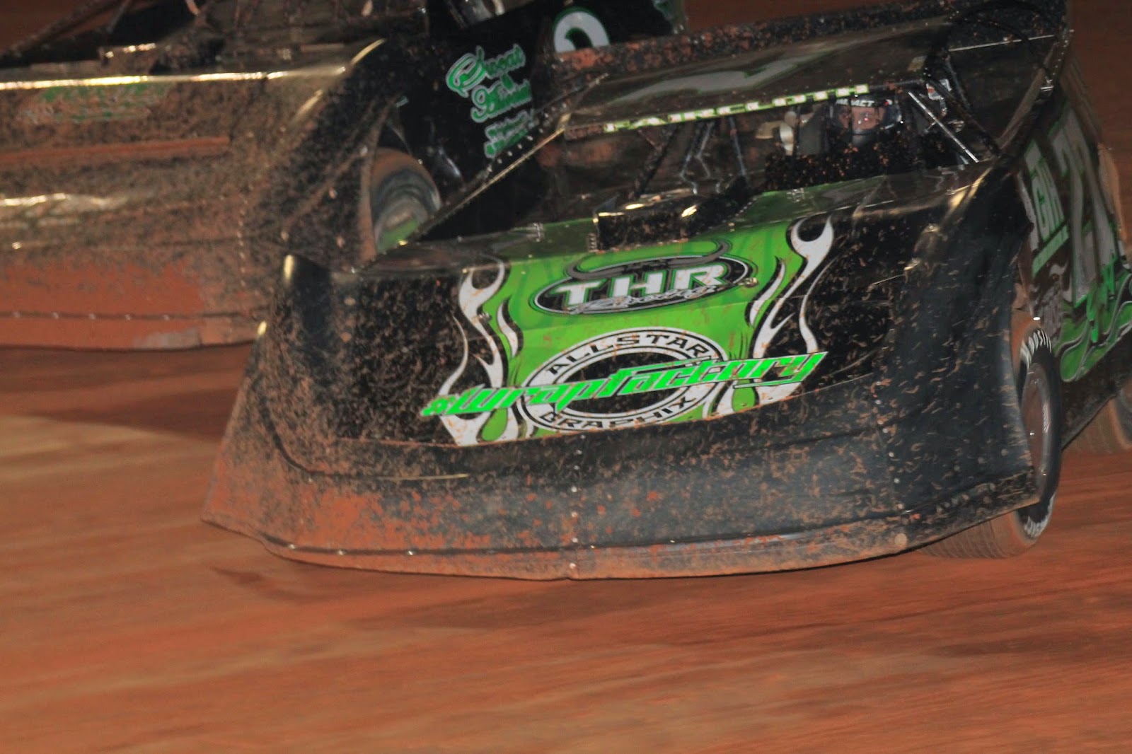 South Georgia Racing: #WkndInReview- PL Pulls in P1 at Swainsboro ...