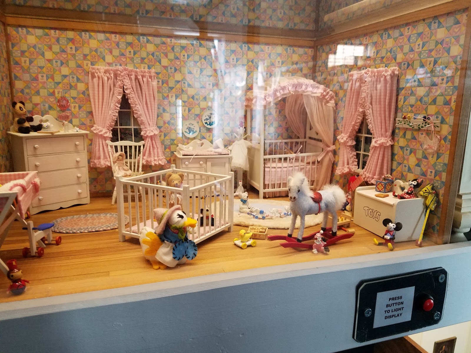 Play St. Louis: Miniature Museum of Greater St. Louis, St. Louis City