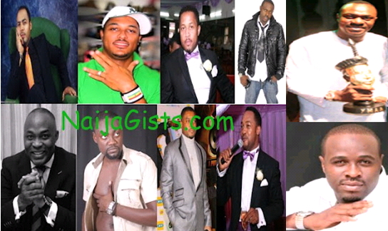 Top 10 Most Handsome Nigerian Actors In 2012 - NaijaGists.com - Best ...