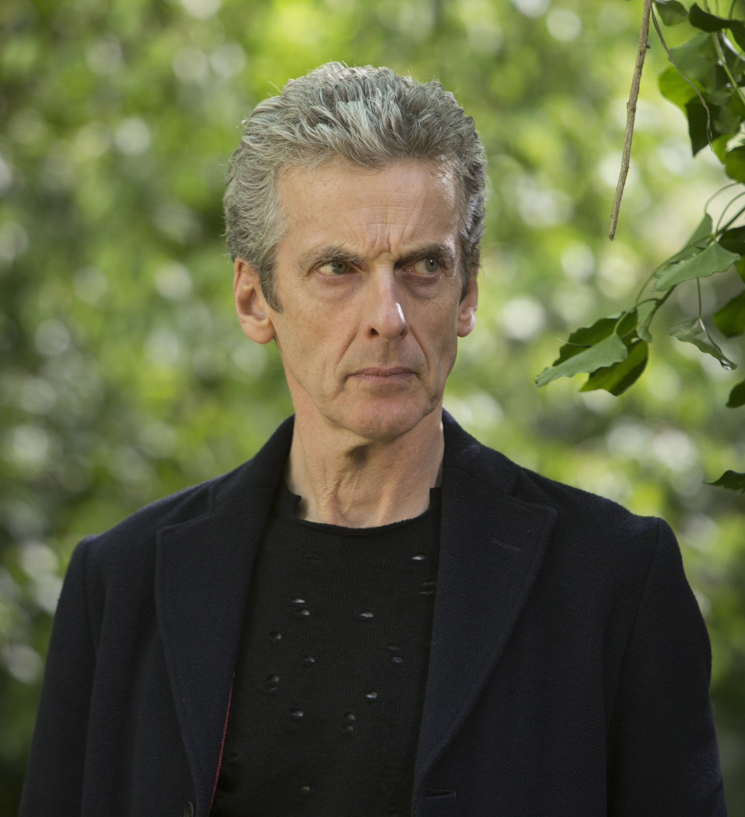 Making my 12th doctor costume: Series Eight costume index