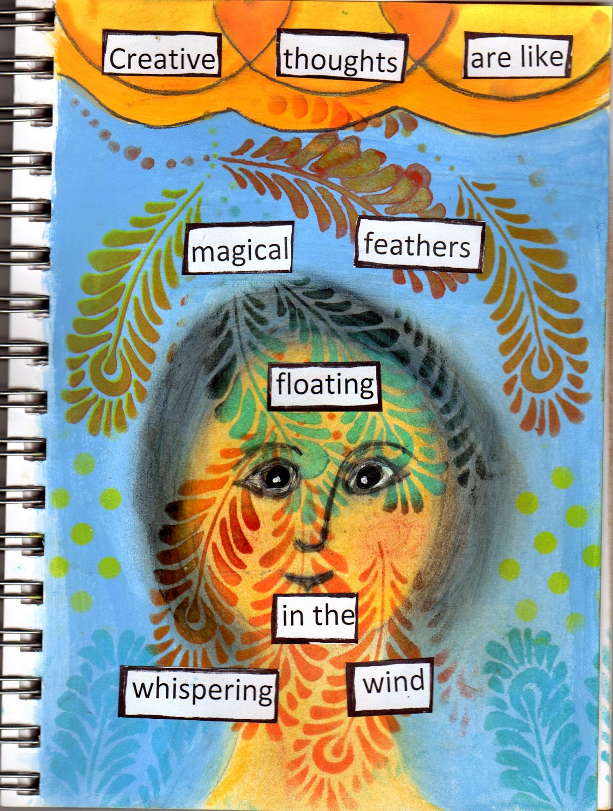 My Other Creative Side