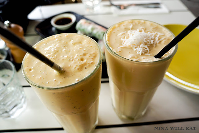 Nina Will Eat: May 2013