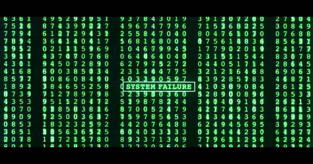 lifelong learner: Plato's Cave & The Matrix