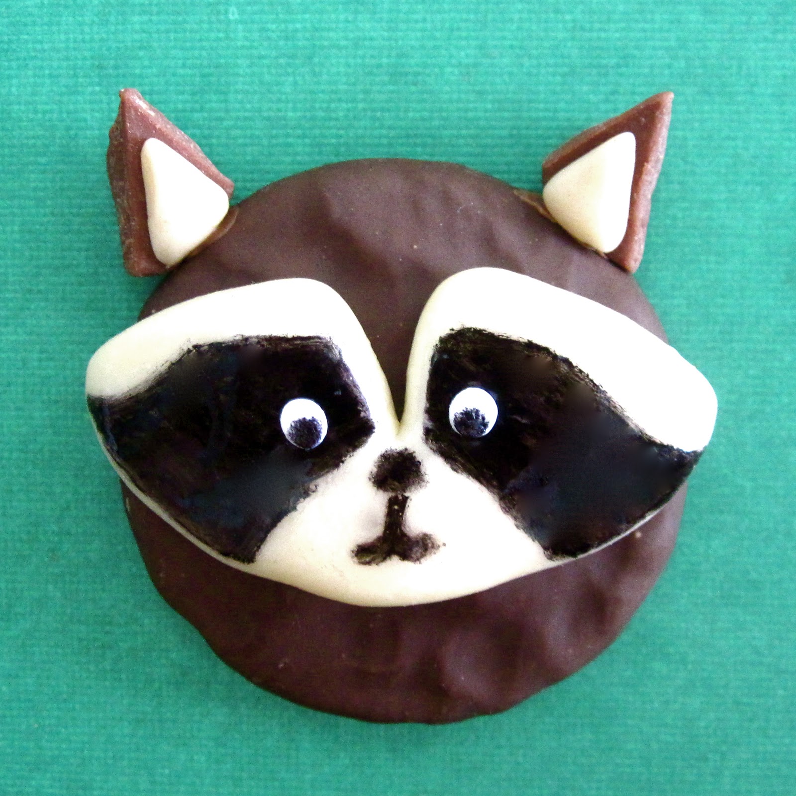 Whimsical Woodland Creature Cookies - The Lindsay Ann