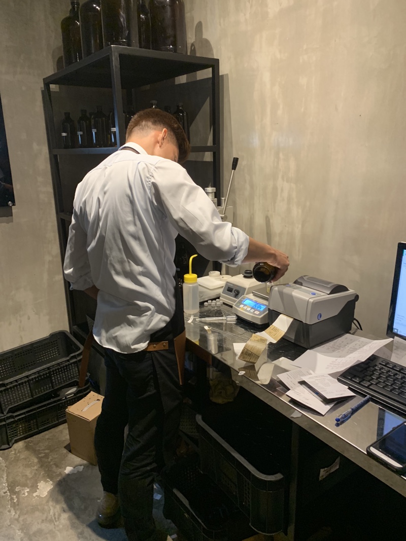 Scentsmith Perfumery makes the perfect present - Rochelle Rivera