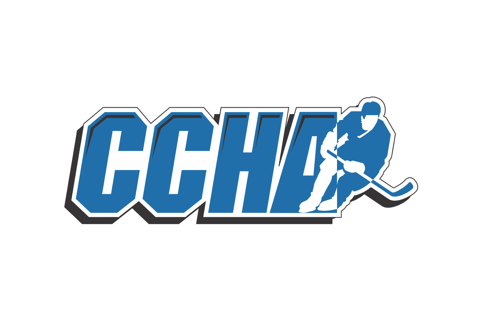 CCHA Logo - logo cdr vector