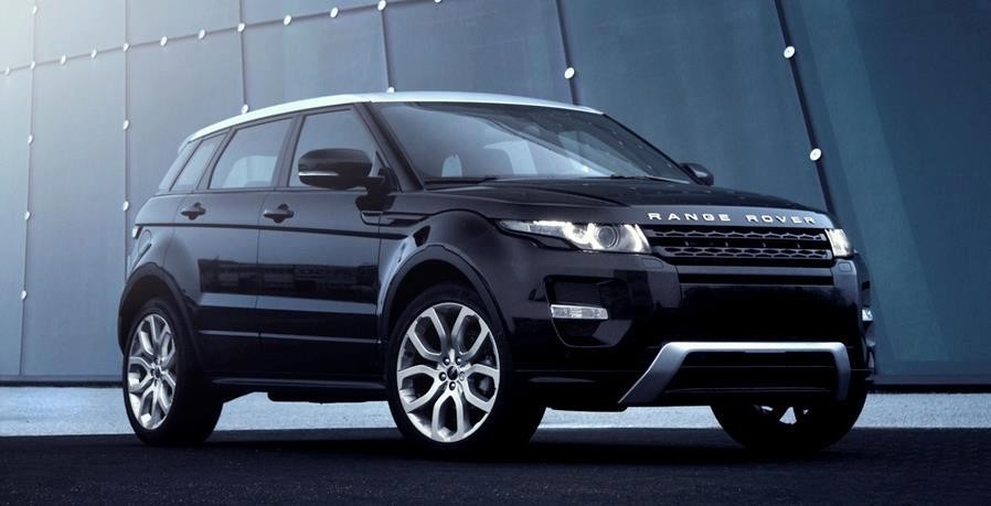 ALL ABOUT CARS..... ;): 2013 Range Rover launched in India at Rs. 1.72 ...
