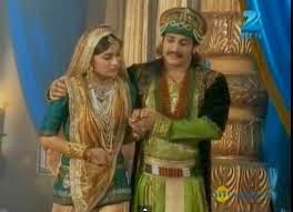 Sinopsis Jodha Akbar Episode 3 (Raja Bharmal Prihatin dengan Kondisi ...