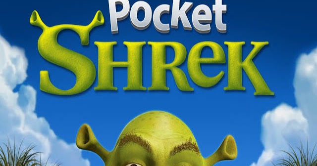 Pocket Shrek v2.09 APK + DATA