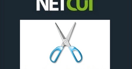 Trinchera del Conocimiento: Arcai.coms NetCut v1.4.1, sacar a los ...