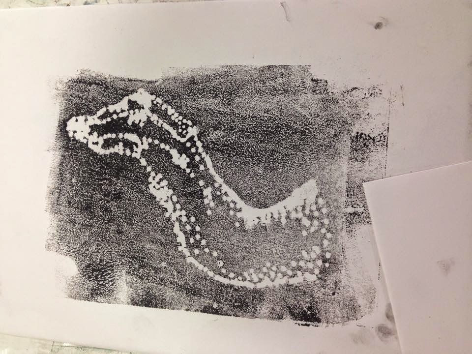 Kayleigh Glover's Art