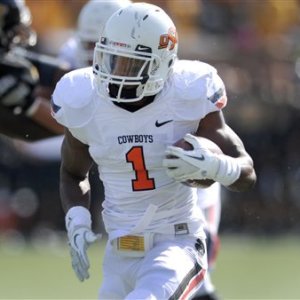 The Rock Chalk Rant: Week 6: vs. OSU 2011: 12-1 (8-1)