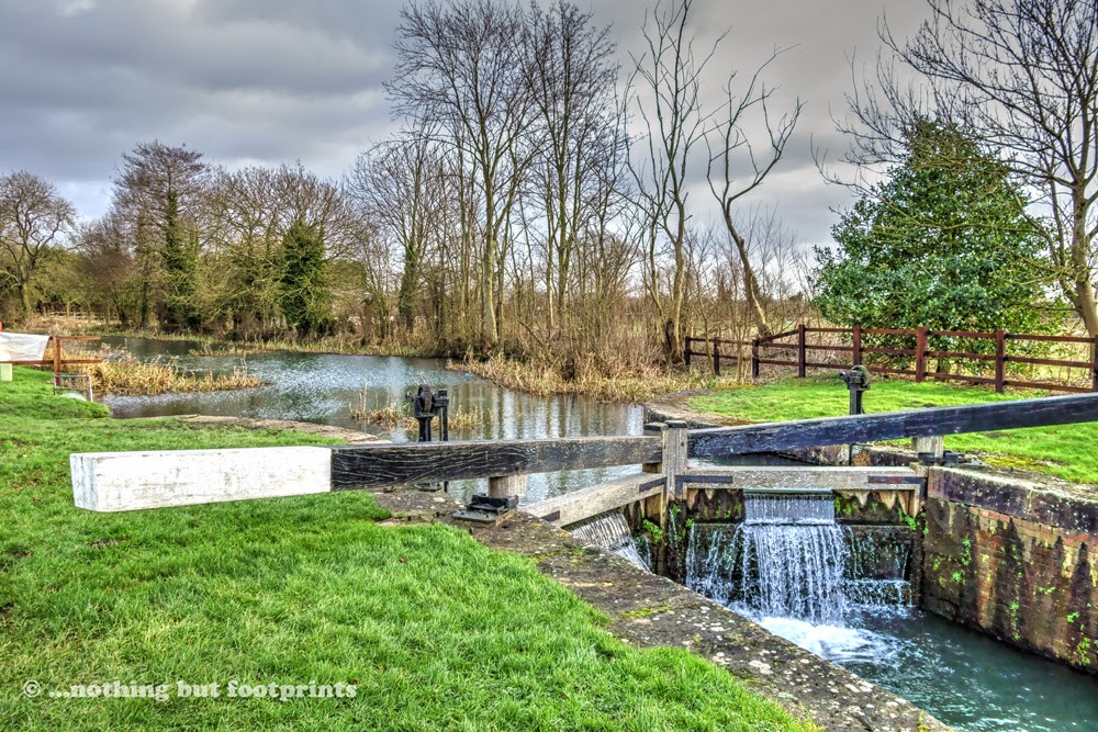 Pocklington Canal (Yorkshire Wolds)