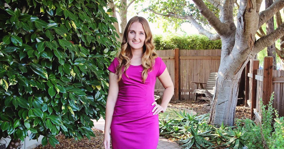 Made By Meg: 10 Years