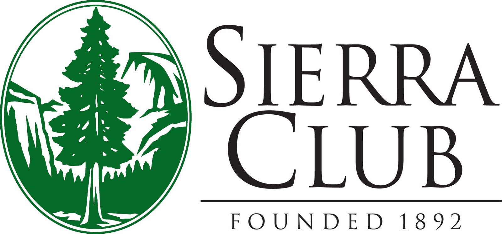 History of All Logos: All Sierra Club Logos