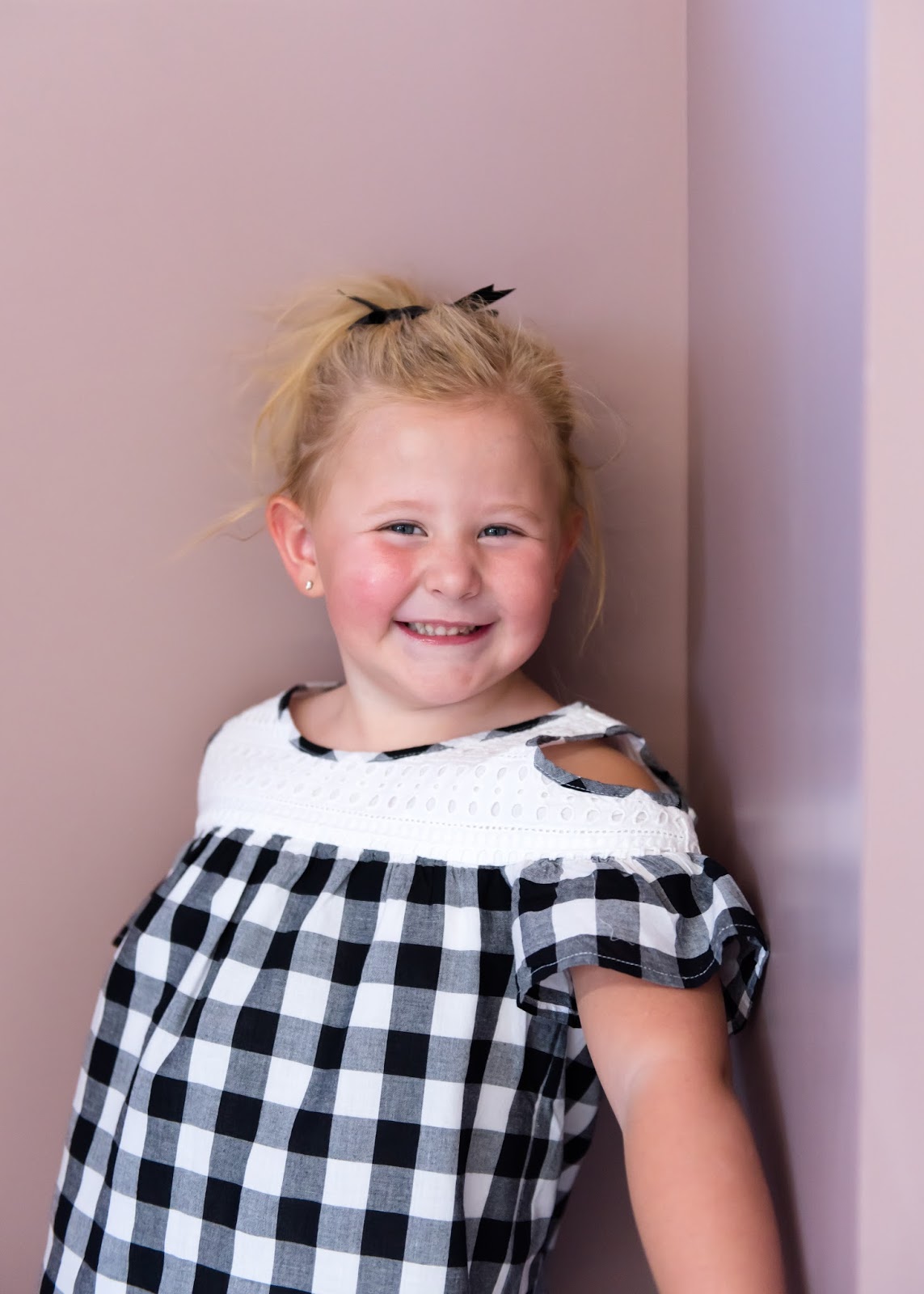 Inner Monologue: Luke and Ruby October, 2017