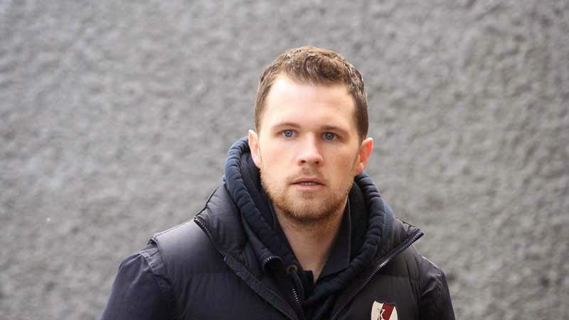 I & You: Apresentação de Personagens - Parte II