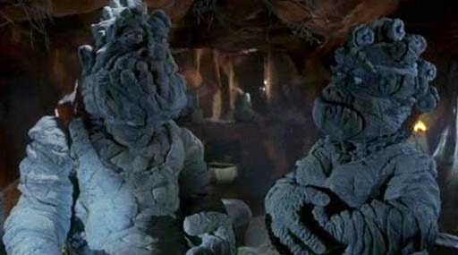 Mr. Movie: My Top 10 most annoying movie and TV show characters