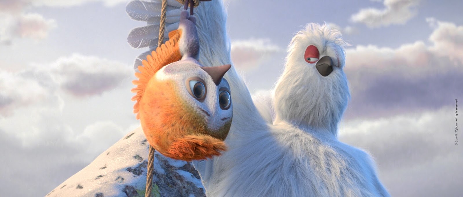 Ploey Trailer Available Now! Releasing in Theaters 4/26 - Bobs Movie Review